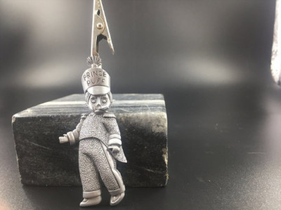 kushclips prince puff incense holder | eBay