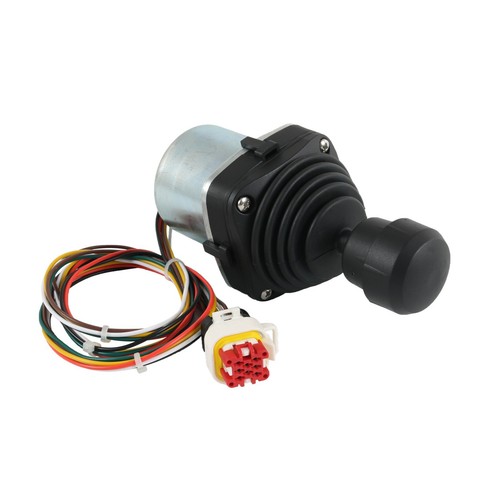 Joystick Controller 1001166539 1600317 for JLG 600A 600AJ 600S 601S ...