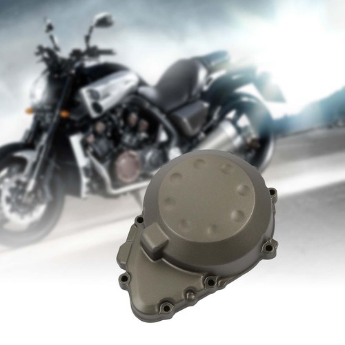 Couvercle de carter de Stator de moteur de moto pour Kawasaki Z750 2003 ...