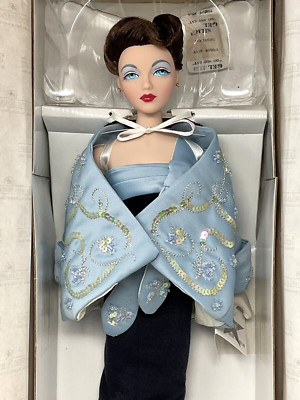 1998 Ashton Drake 16" Gene Midnight Gamble Doll Excellent Condition | eBay