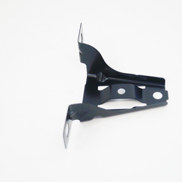 BMW 41357204497 Genuine OEM Fender Front Bracket for sale online | eBay
