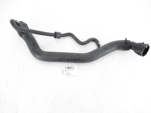 Genuine OEM Volkswagen 5C0-122-101-AA Upper Radiator Coolant Hose | eBay
