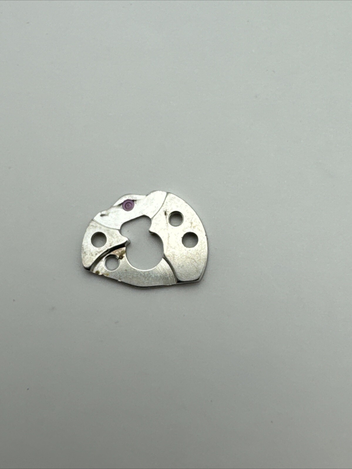 Genuine Rolex 3135-115 Pallet Bridge | eBay