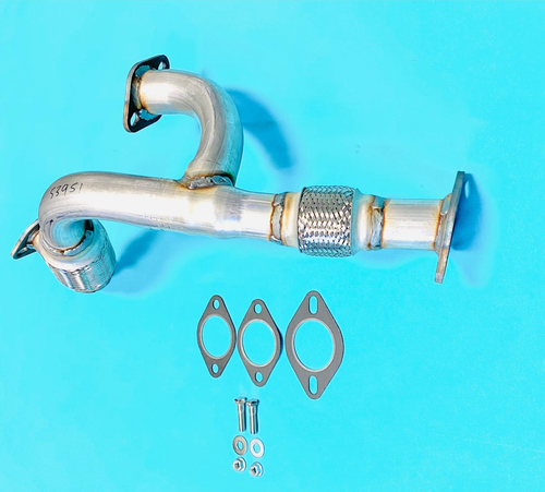 Fits: 2014-2017 RAM Promaster 1500/3500 & Promaster 2500 3.6L Front ...