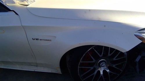 Fuel Vapor Canister 2054704000 Fits 2017-2018 Mercedes Benz C63S OEM | eBay