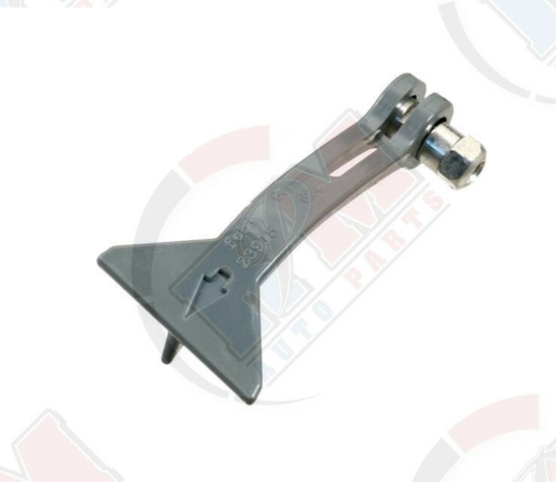 Febi Hood Release Handle At Front Grille #1248800220 (FOR Mercedes 300D ...