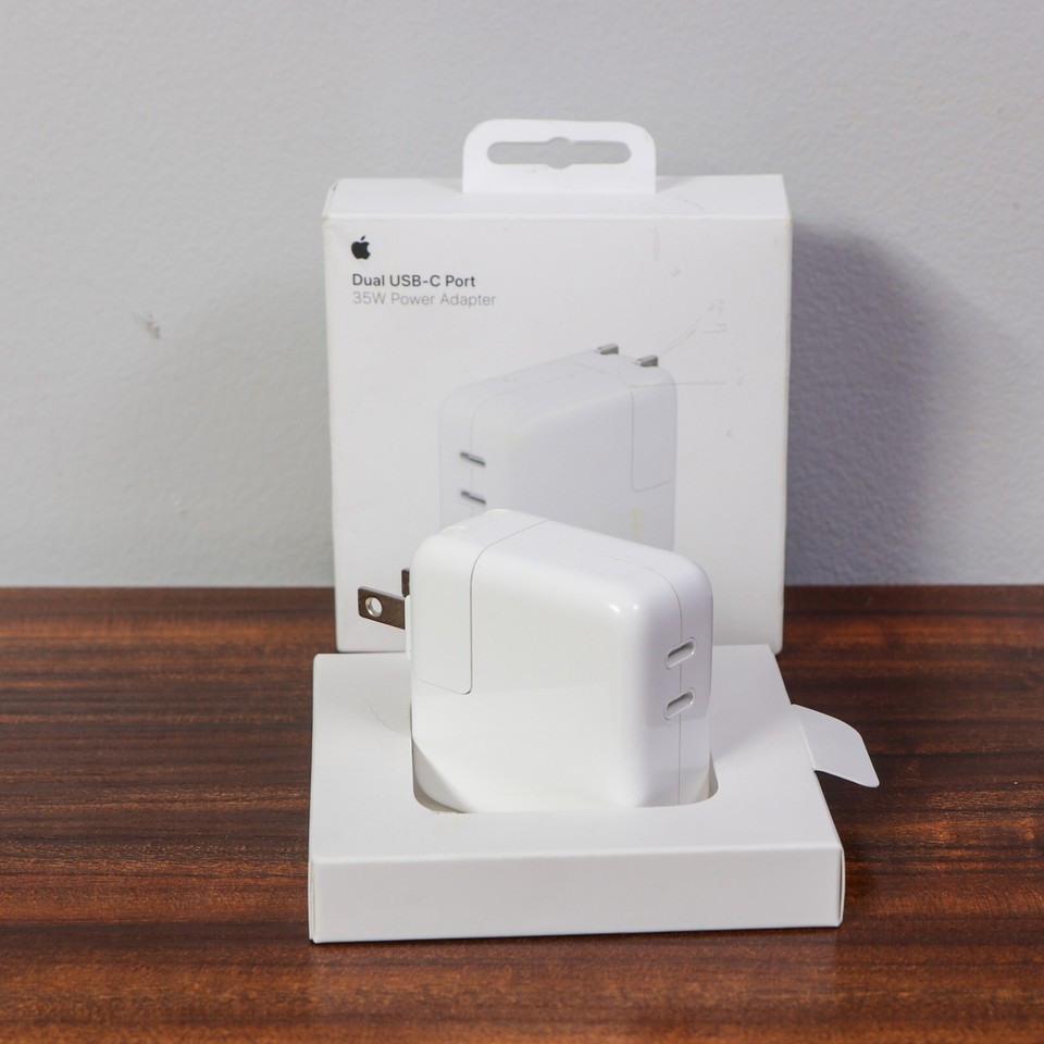 Genuine Apple Power Adapters | Free Shipping | eBay
