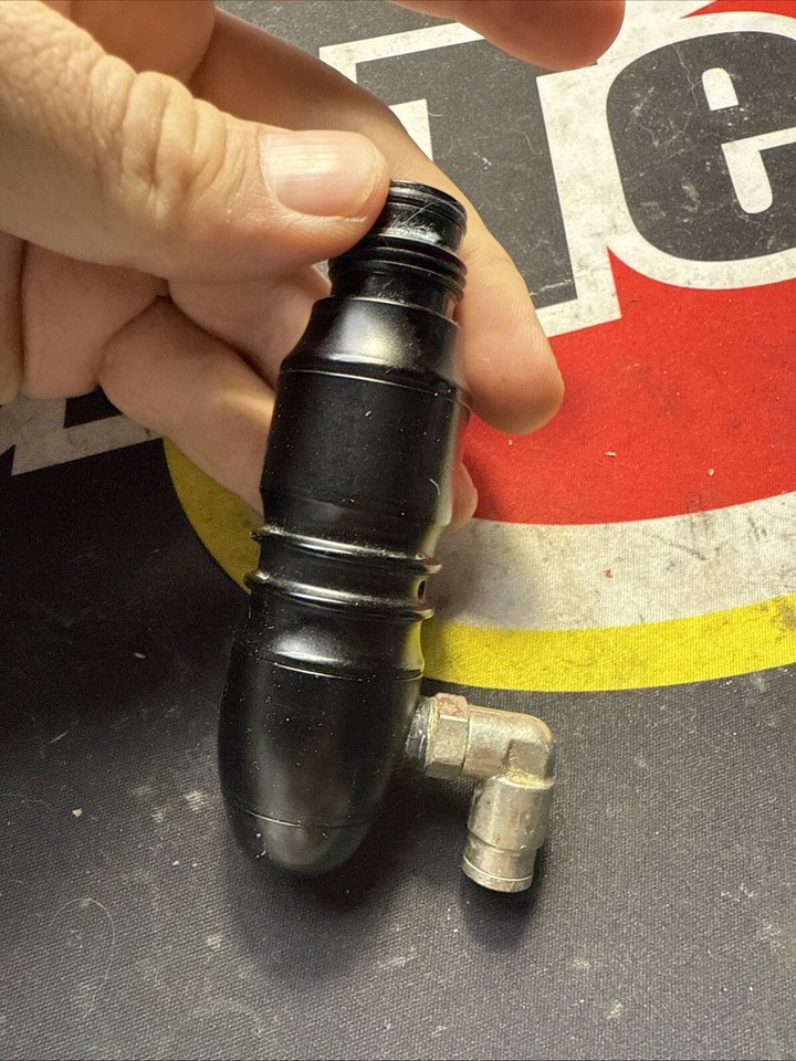 DYE HYPER 2 REGULATOR HPR Paintball | eBay