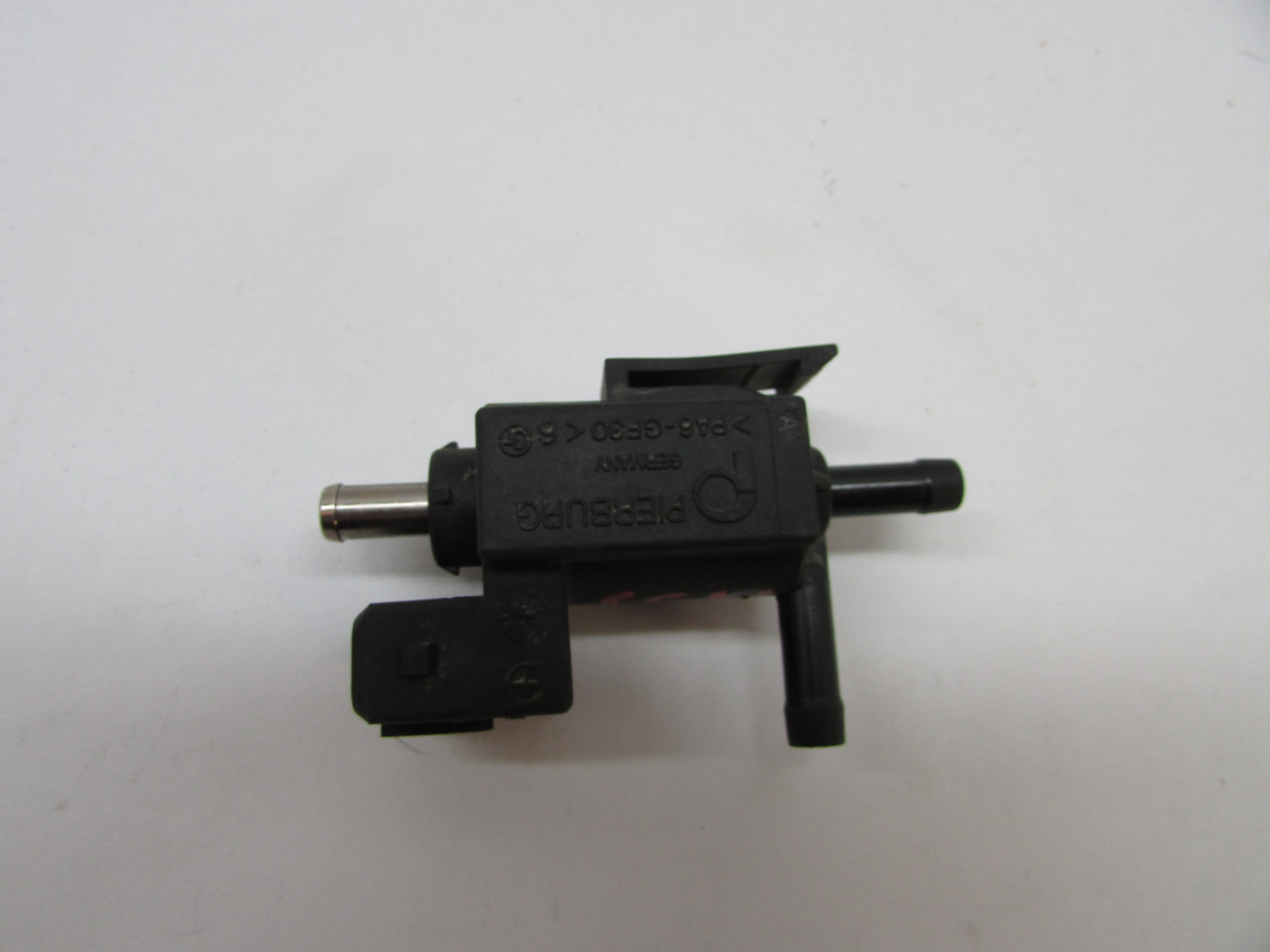 2008 VOLVO S60 BOOST TURBO SOLENOID VALVE 30670448 OEM 02 03 04 05 06 ...