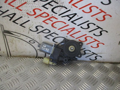 MINI HATCH COOPER R56 06-13 DRIVER FRONT O/S/F WINDOW REGULATOR MOTOR ...