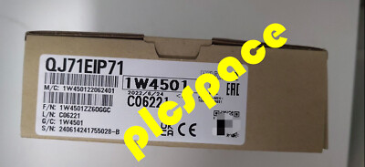 Mitsubishi QJ71EIP71 module brand new QJ71EIP71 | eBay