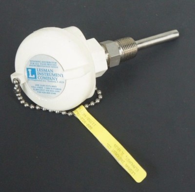 NEW LESMAN J69002U-00-65 TEMPERATURE SENSOR J69002U0065 | eBay