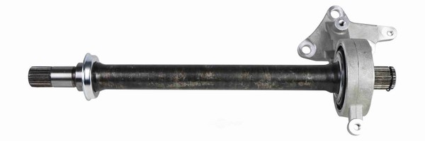 CV Intermediate Shaft-New Intermediate Shaft GSP NEX36002 fits 06-11 ...