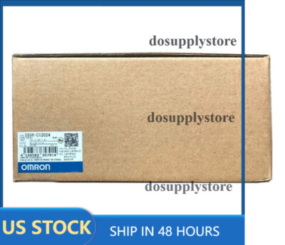 1PC Omron S8VK-C12024 100-240VAC Switching Power Supply S8VKC12024 / | eBay