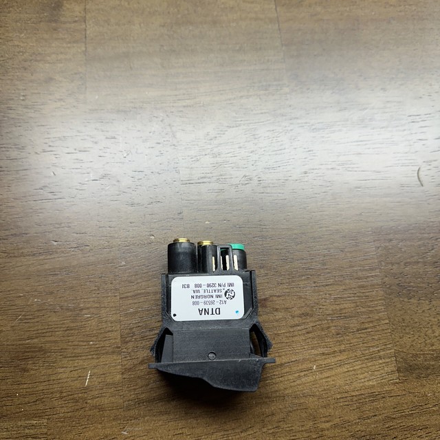 REF# A12-26539-008 FREIGHTLINER CASCADIA 123 2018 SWITCH FIFTH WHEEL ...