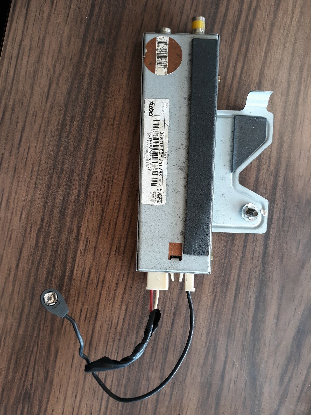 1999-2005 Cadillac Deville Radio Antenna ARS Amplifier AMP ANT DOM FUBA ...