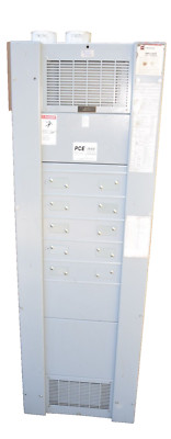 Cutler-Hammer 800A Panelboard Pow-R-Line PRL4b 480/277v 800 Amp 3ph 4w ...