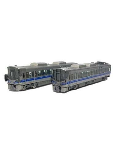 Tomix 1 150 Series 521 Suburban Tram 3Rd Car Hobby Other 98042 HsE90 | eBay
