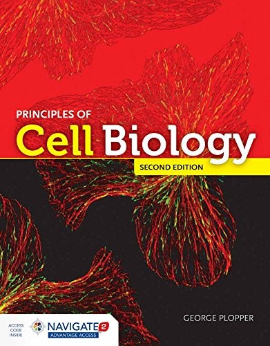 Principles of Cell Biology - with access code,George Plopper ...