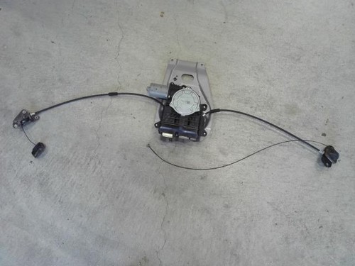 Stepwagon DBA-RK5 Left Power Slide Door Motor CB-2 Reconditioned | eBay
