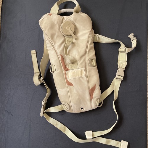 Camelback 3L 60184 Maximum Gear Camouflage Hydration Backpack NEW! No ...
