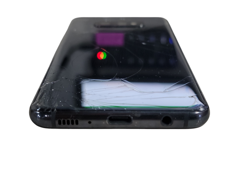 Samsung Galaxy S10e - 128GB - Navy Blue [SM-G970W | Read] ( | eBay