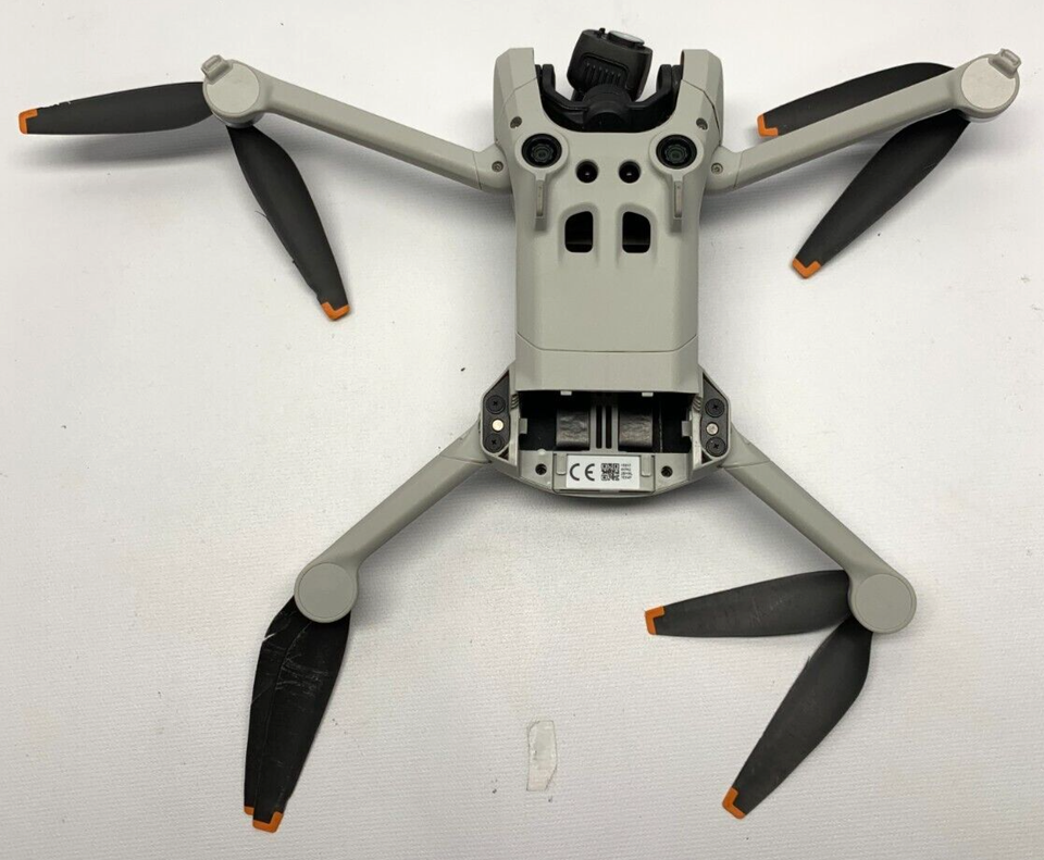 DJI Mini 3 Pro Quadcopter Camera Drone Only for Parts 190021054981 | eBay