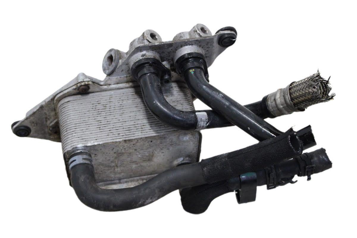 Oil Cooler AUDI R8 08 09 10 11 12 14 15 | eBay