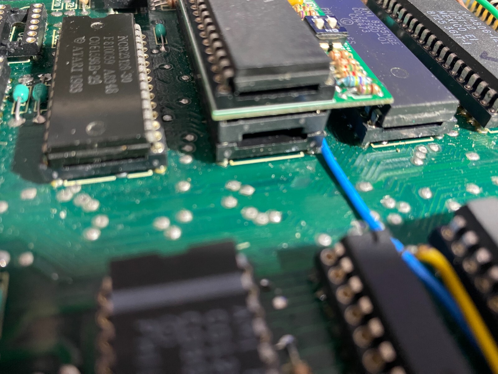 Atari 400 800 800xl 600xl 65xe 130xe XEGS | Grelly UK