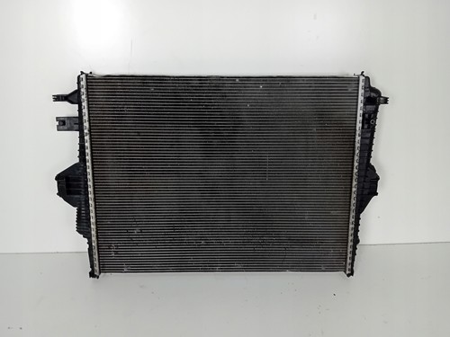 Original Wasserkühler PORSCHE CAYENNE 7P TOUAREG 3.0 7P0121253A | eBay