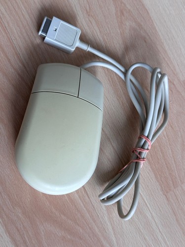 Commodore A600 Maus auch AMIGA 500-A400 and CD³² Compatible | eBay