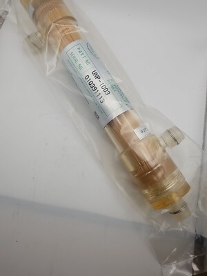 NEW Unp-1003 MICROZA HOLLOW FIBER MODULE | eBay