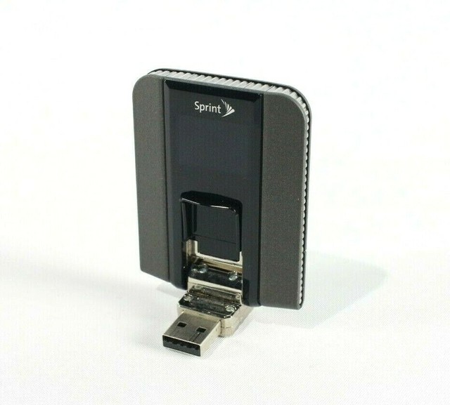 NETGEAR AirCard 341U USB Modem for Sprint 4g LTE for sale online | eBay