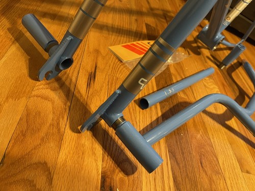 CW California FreeStyle 4130 BMX 30th anniversary Retro DIZZ HICKS MIKE ...