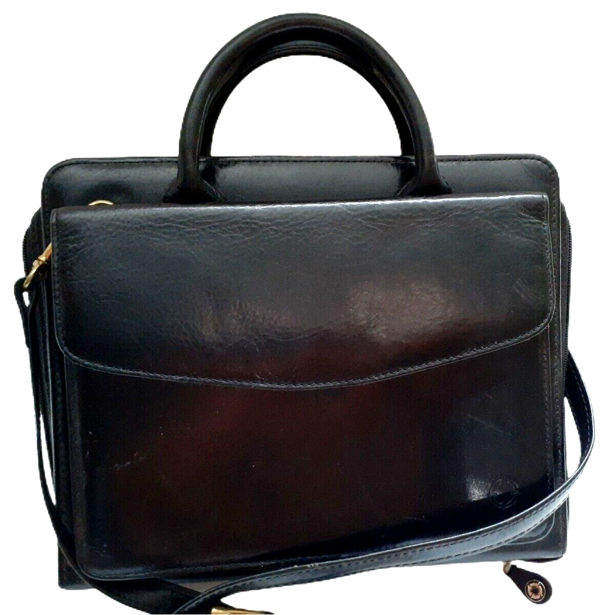 Briefcase Planner Organizer