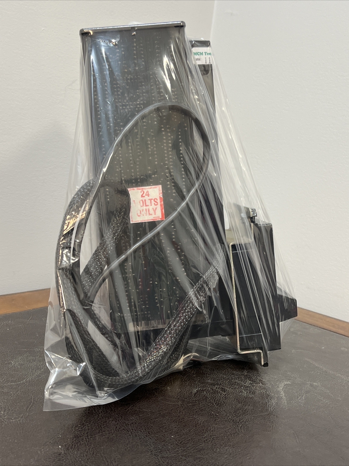 Coinco BA32SA Vending Machine 24V MDB Dollar Bill Validator for sale ...