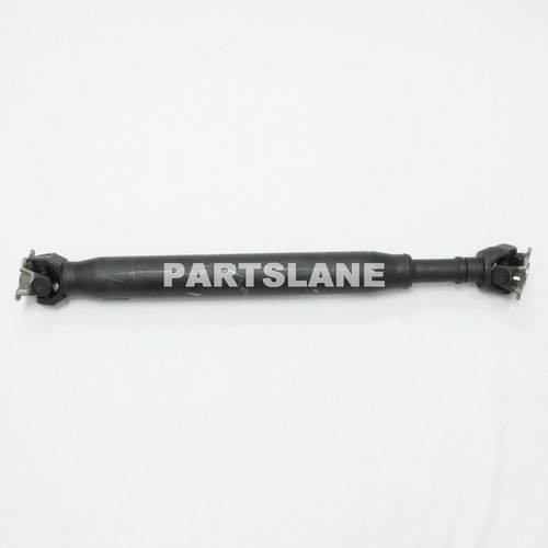 Toyota Land Cruiser OEM Genuine Propeller Shaft 37110-60A50 | eBay