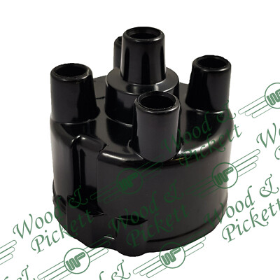 CLASSIC MINI - DISTRIBUTOR CAP FOR LUCAS 45D & 59D Minis from 1974-1991 ...