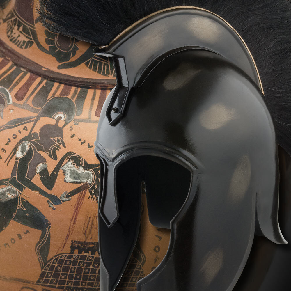 Myrmidon Helmet Myrmidon The Cyclopedia