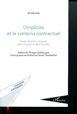 L'implicite et le contenu contractuel | eBay