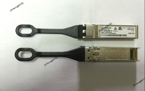 BROCADE 57-0000088-01 16GB SW 125M FC 850nm SFP | eBay