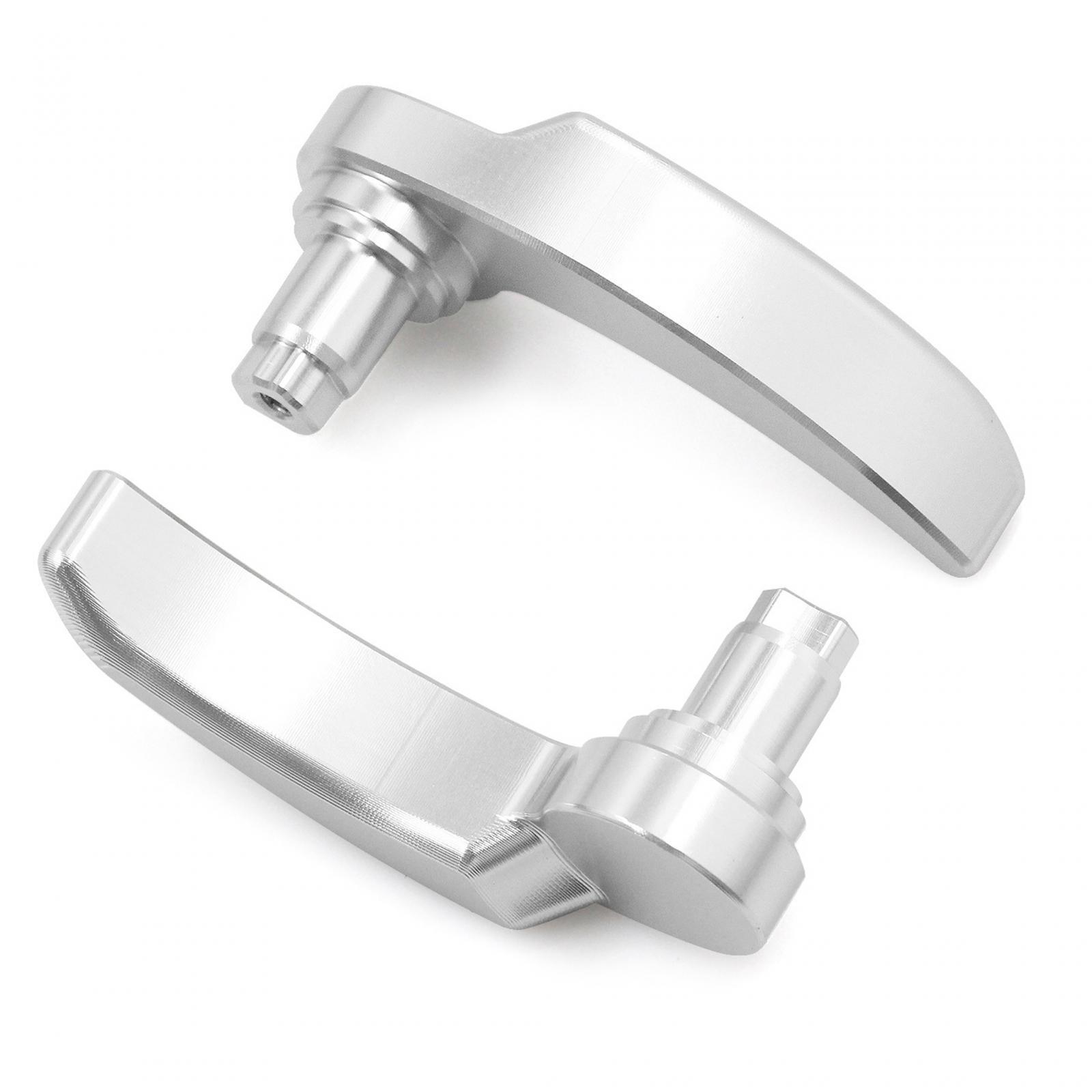 Saddlebag Latch Kits Tools Latch Handle Lever Kit for | eBay