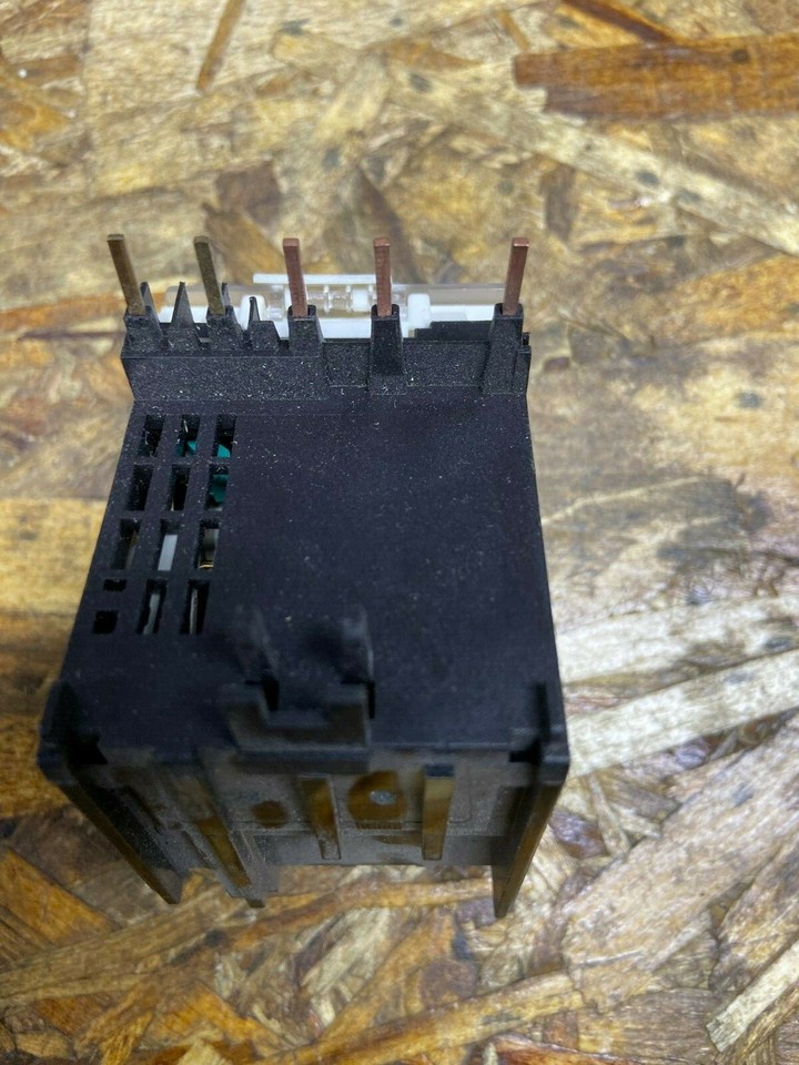 TELEMECANIQUE LR2K0306 THERMAL OVERLOAD RELAY | eBay