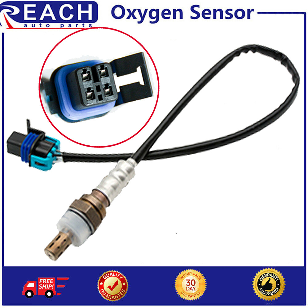 Upstream Oxygen Sensor For 2007-2009 GMC Canyon Sierra 1500,2007-2009 ...