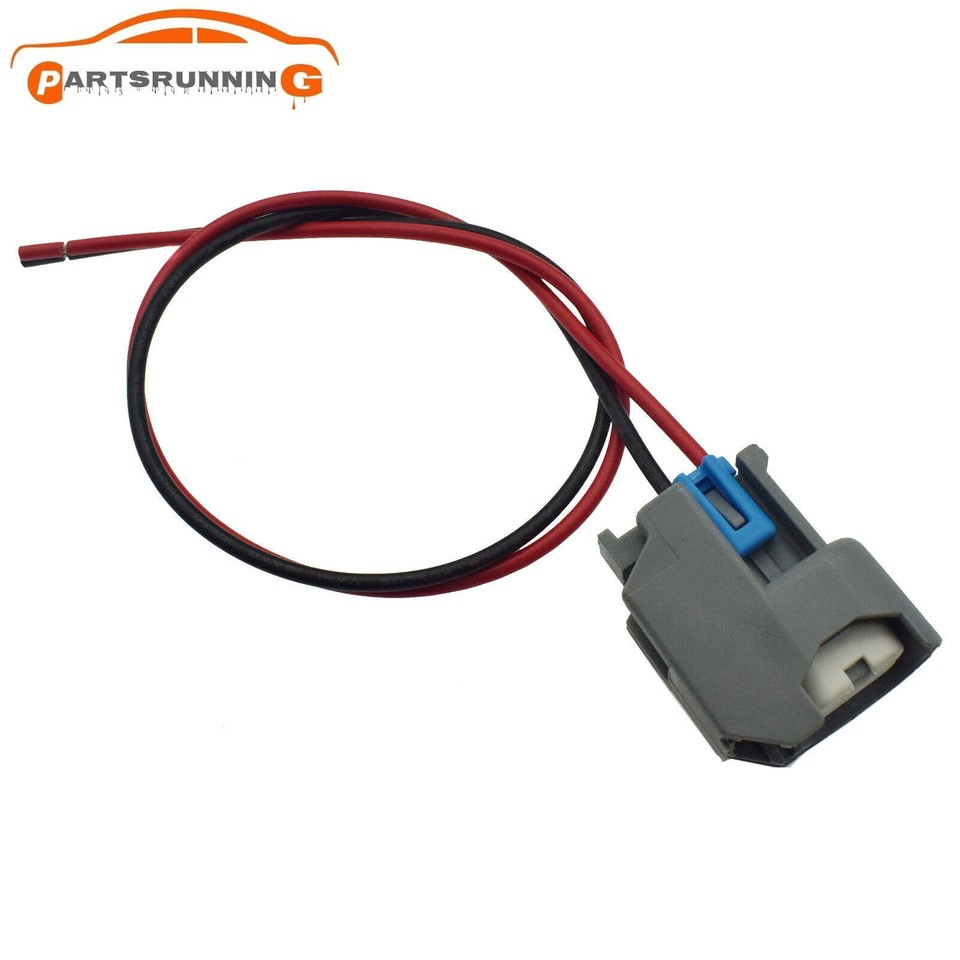 For Ford Focus Power Steering Pump Pressure Switch Sensor w/ Plug 98AB ...