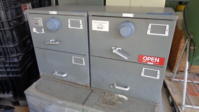 Safes - Mosler Safe - 2