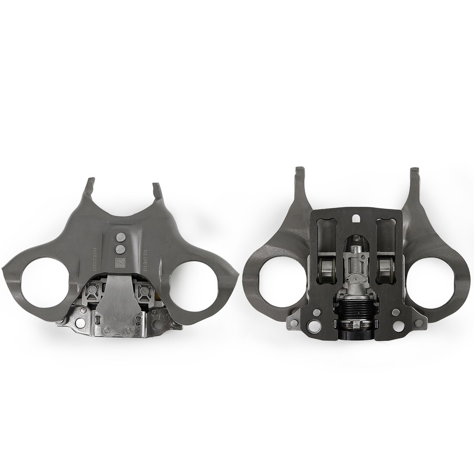 6DCT250 DPS6 Clutch Kit Dual Clutch Transmission for 2012-2019 Ford ...