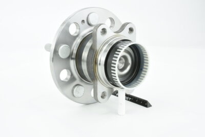 Rear Wheel Hub For HYUNDAI IX35/TUCSON 11 (CZECH PLANT-EUR) Wheel Hubs ...
