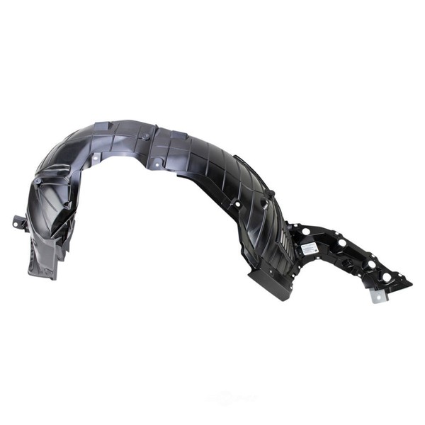Fender Liner-Sedan DIY SOLUTIONS BAS02105 fits 2016 Nissan Altima for ...