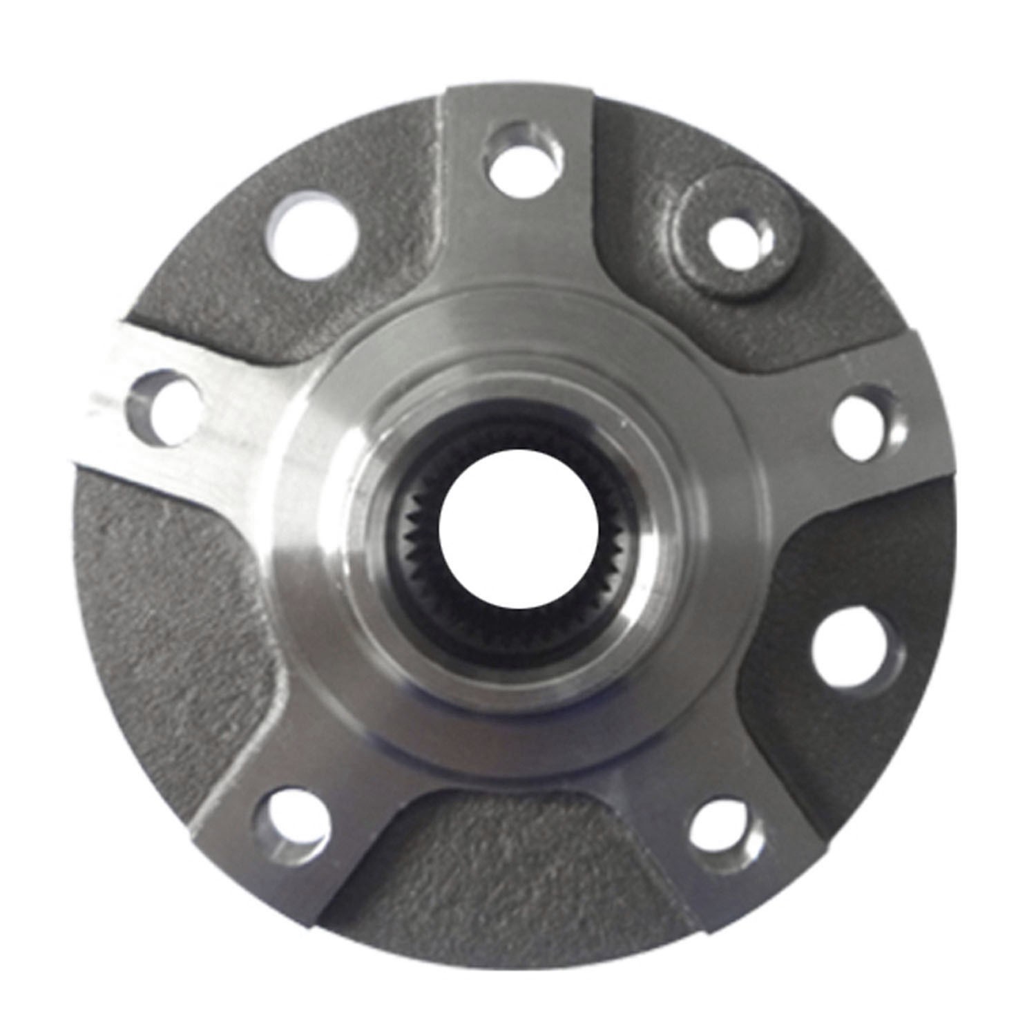 Wheel Hub-SE CARQUEST/DRIVEWORKS 930-100 | eBay